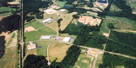 Northwest Industrial Park Northwest Industrial Park